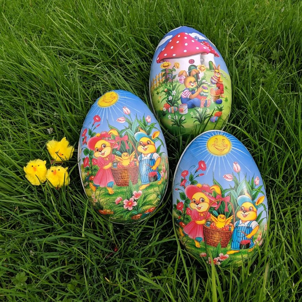 How to Say Happy Easter in Swedish and Other Useful Swedish Easter ...