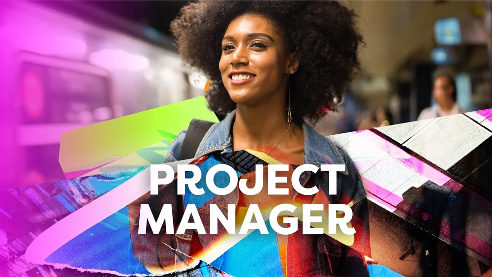 Vacature Projectmanager — Endore Creative Agency
