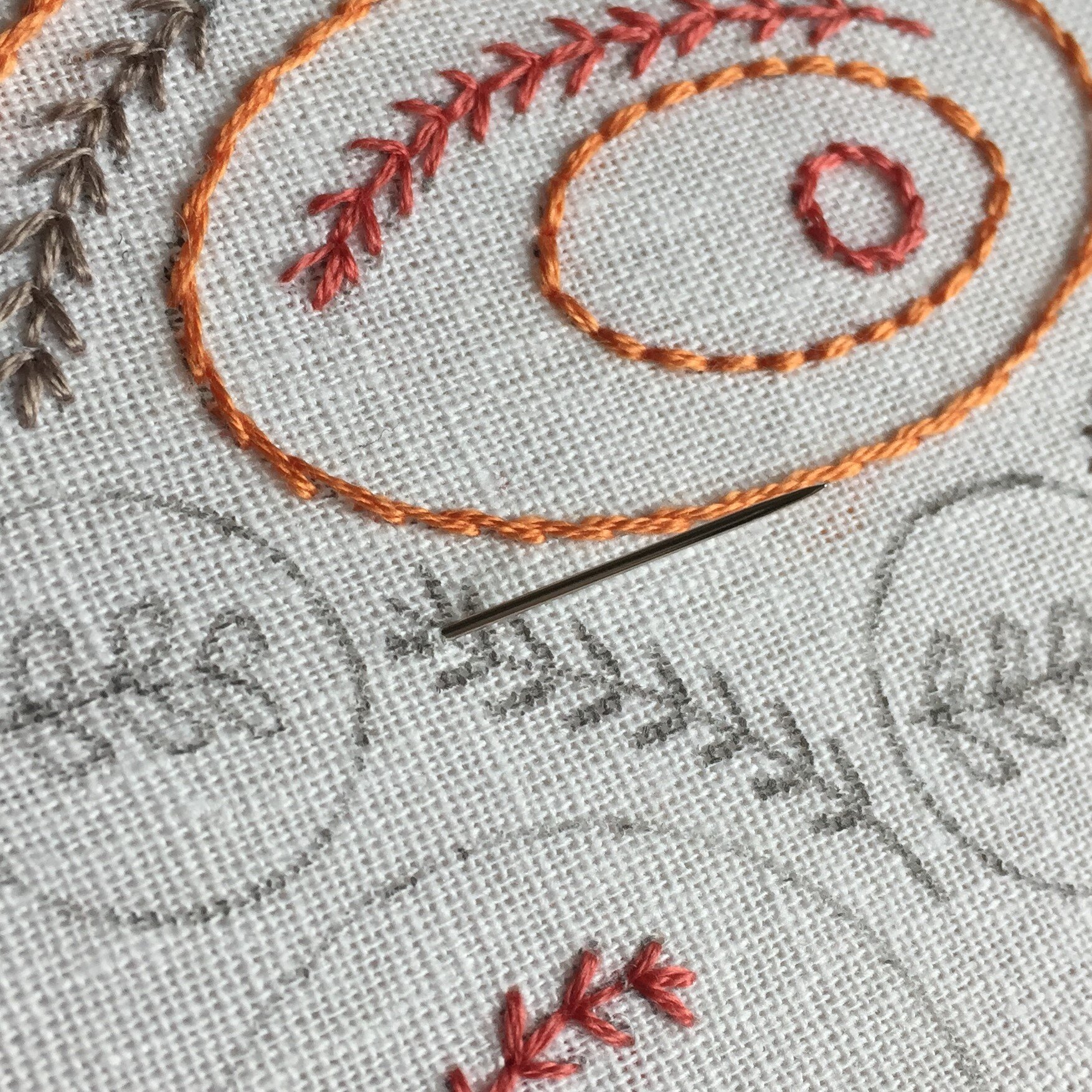fern stitch — lilipopo embroidery