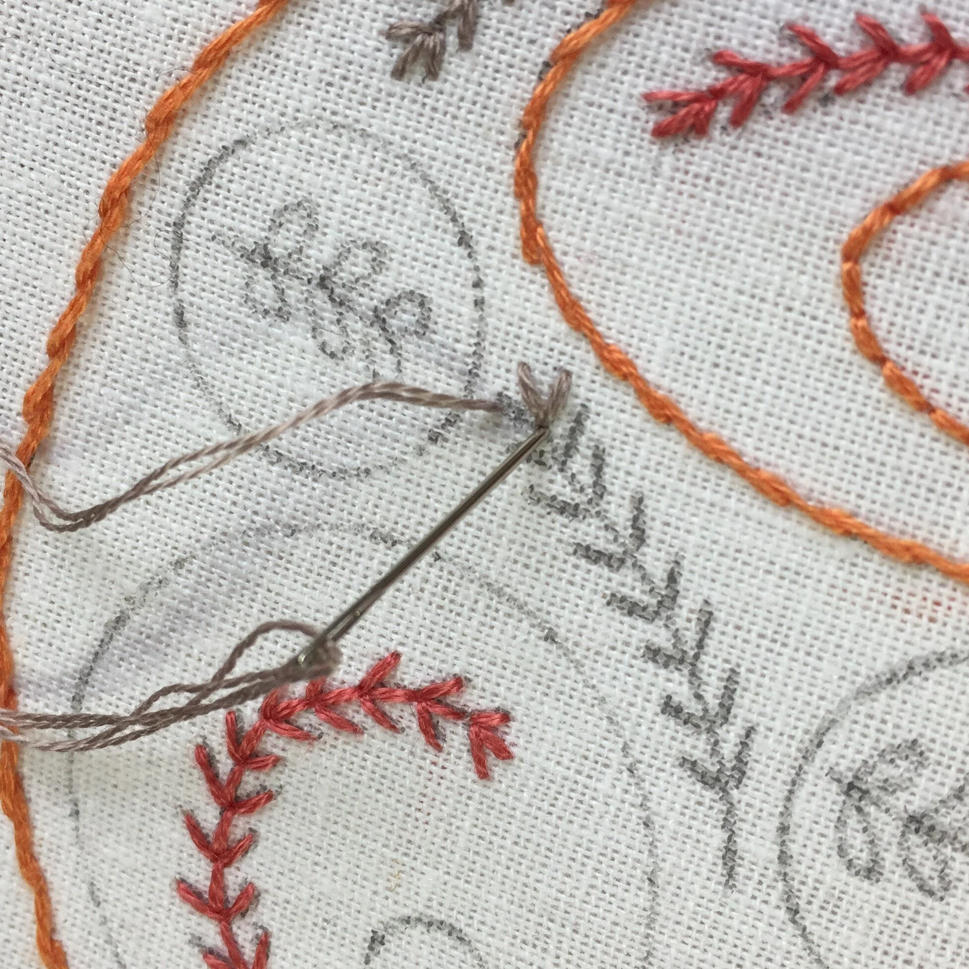fern stitch — lilipopo embroidery