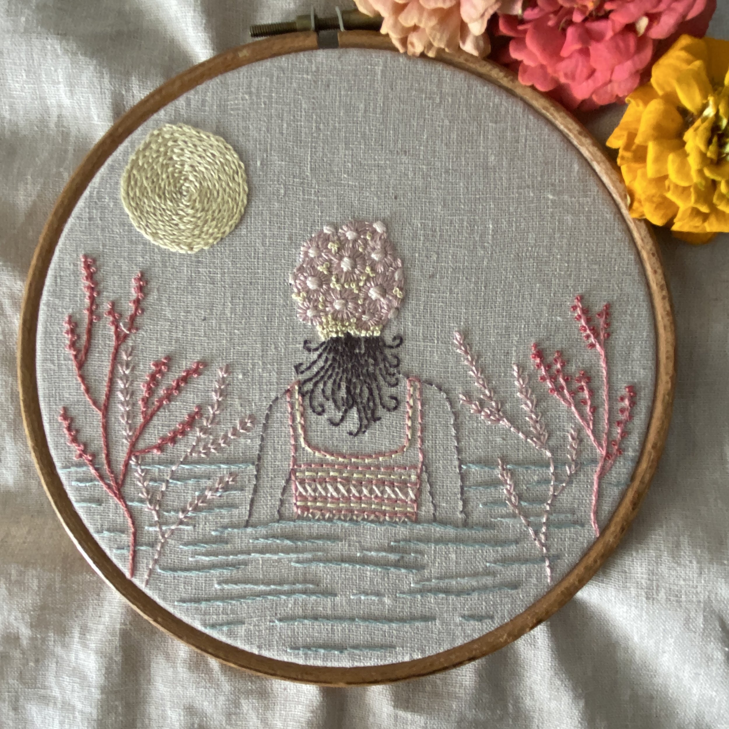 lilipopo embroidery