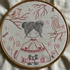 The Lilipopo monthly pattern club — lilipopo embroidery