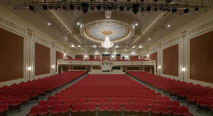Patchogue Theatre for the Performing Arts, Patchogue, Long Island, NY ...