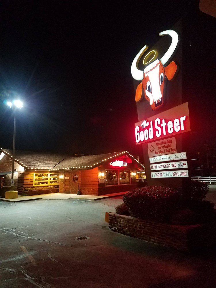 The Good Steer, Lake Grove, Long Island, NY: Do You Remember? — Lawng ...