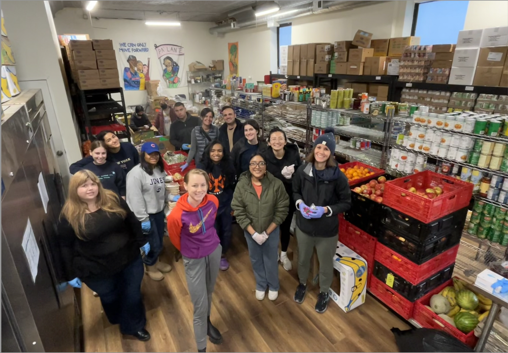 Food - Pilsen Food Pantry