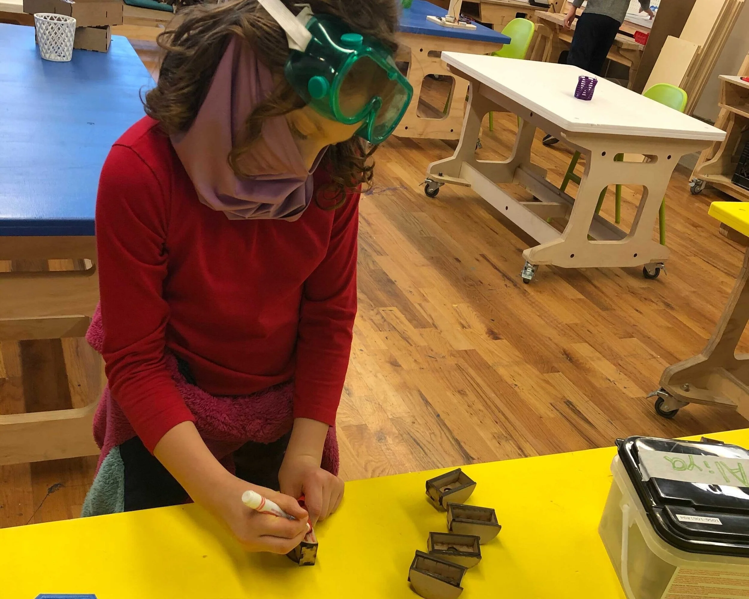 BitSpace | Leader in Maker Education