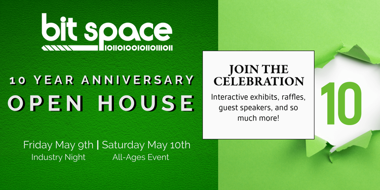 BitSpace | Leader in Maker Education