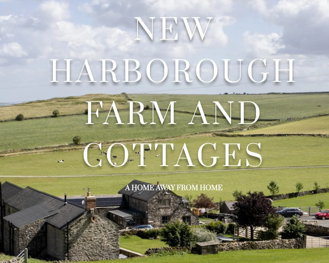 Corporate & Team Building Days — Harboro Rocks Clay Shoot