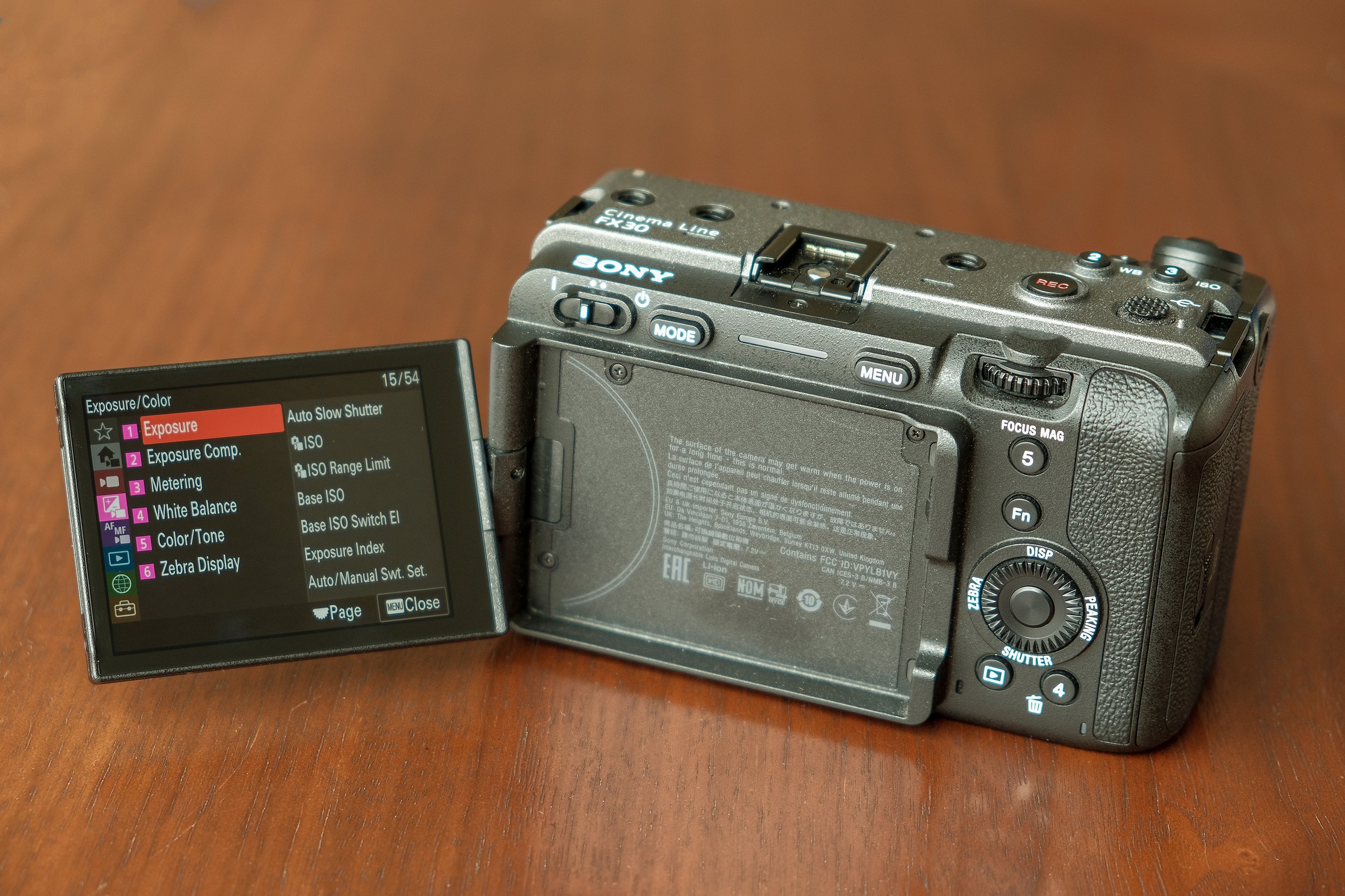 Sony FX30 Review | Combing affordability with cinema-level quality ...