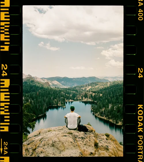 Kodak Portra 400 Review 2025: Still Beloved, Still Amazing — Alex ...