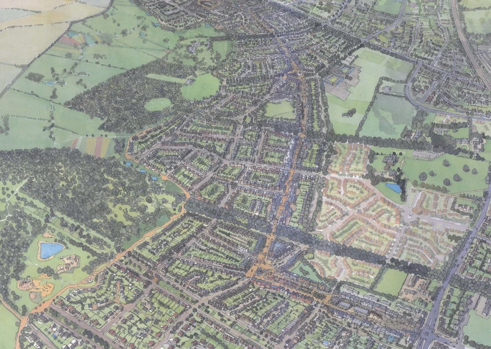 Professional consultancy — Beckland