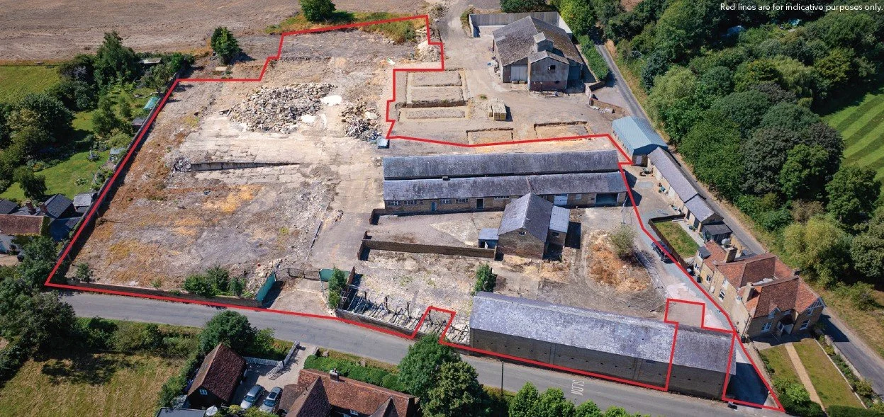 Opportunities — Beckland