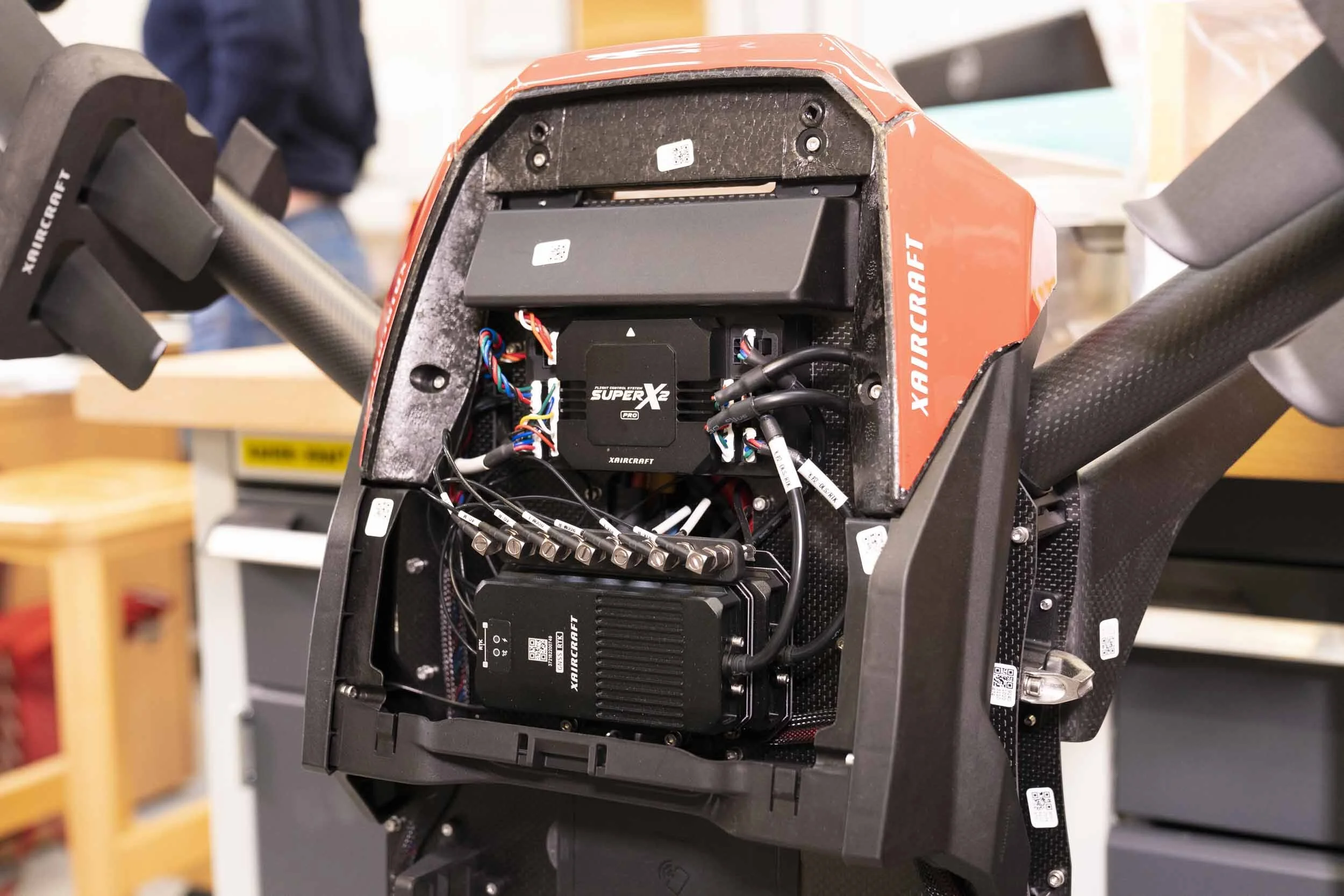 What's Behind AutoSpray Systems — Autonomous Spray Systems