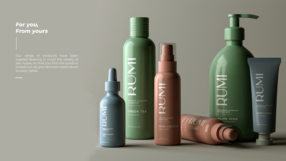 The Turtle Story wins “Best Package Design of May 2021” for Rumi — The ...