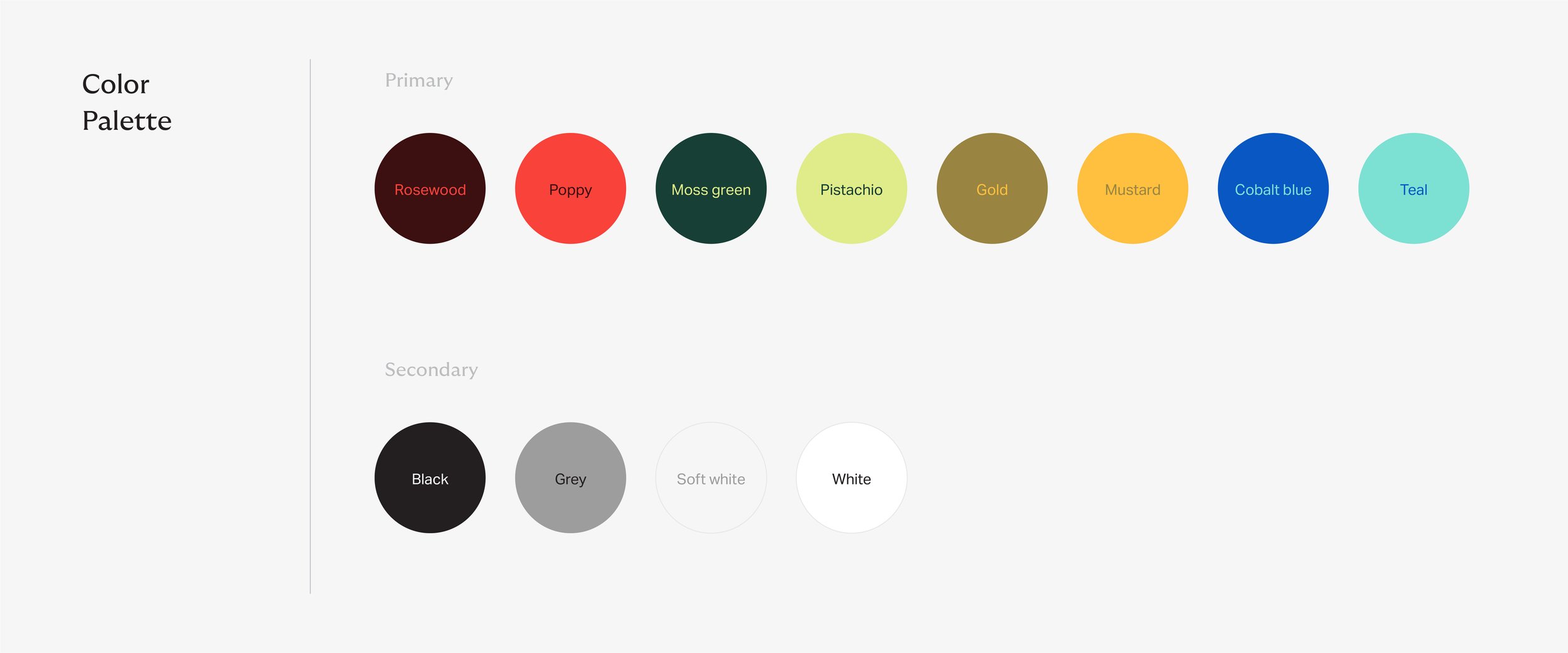 Howden | Brochure Design — The Turtle Story | Branding and Packaging ...