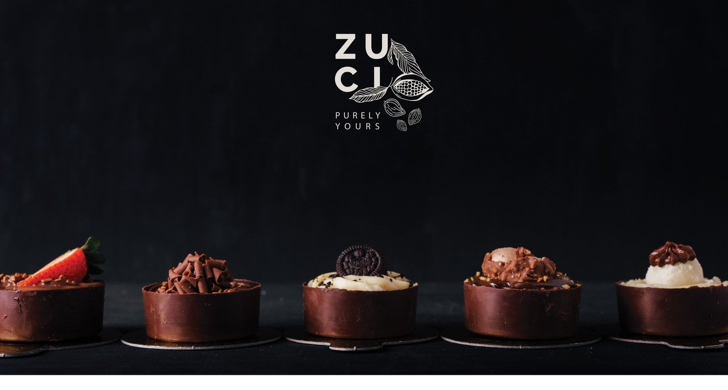 ZUCI | Rebranding & Packaging — The Turtle Story | Branding and ...