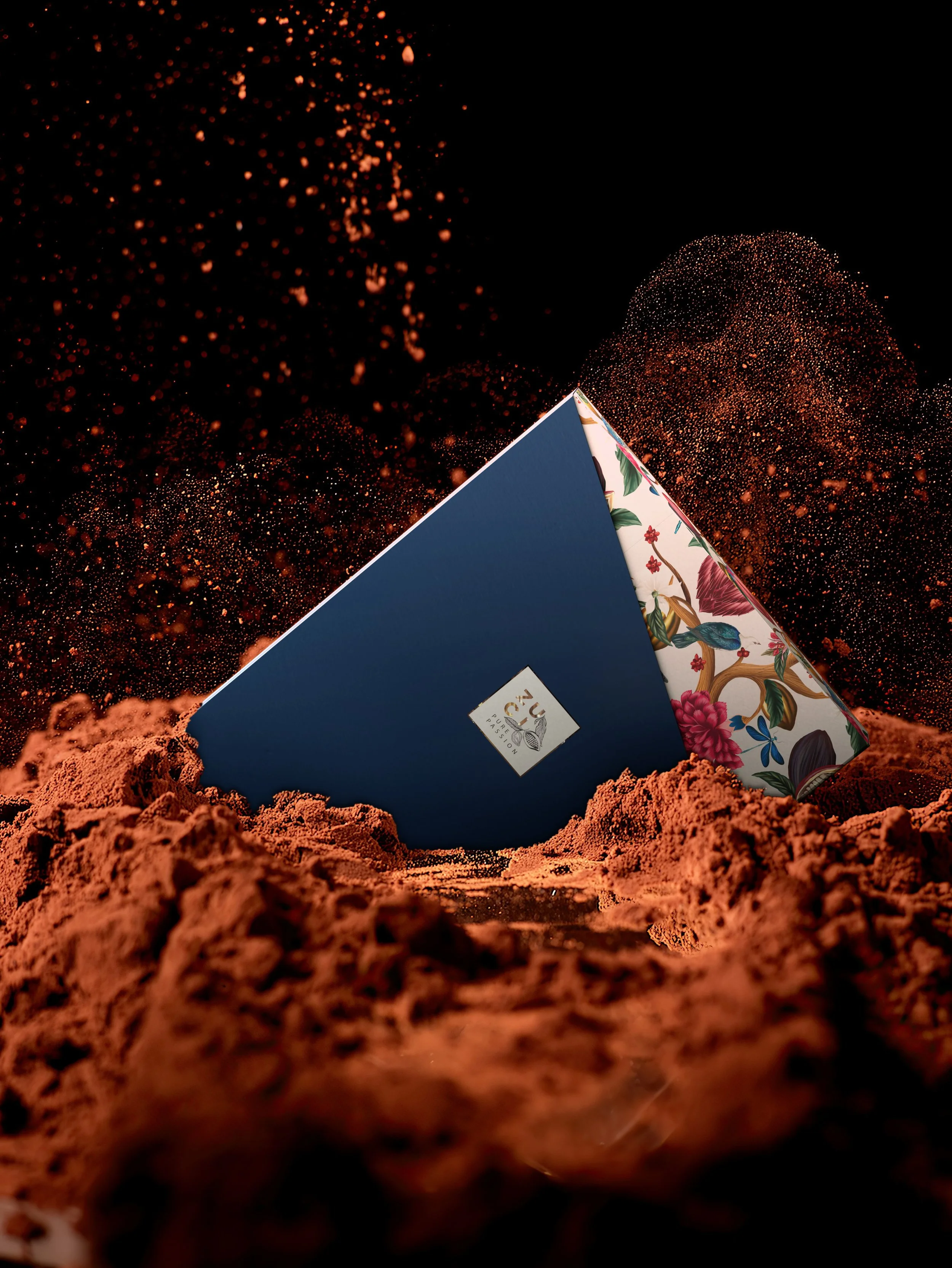 ZUCI | Rebranding & Packaging — The Turtle Story | Branding and ...