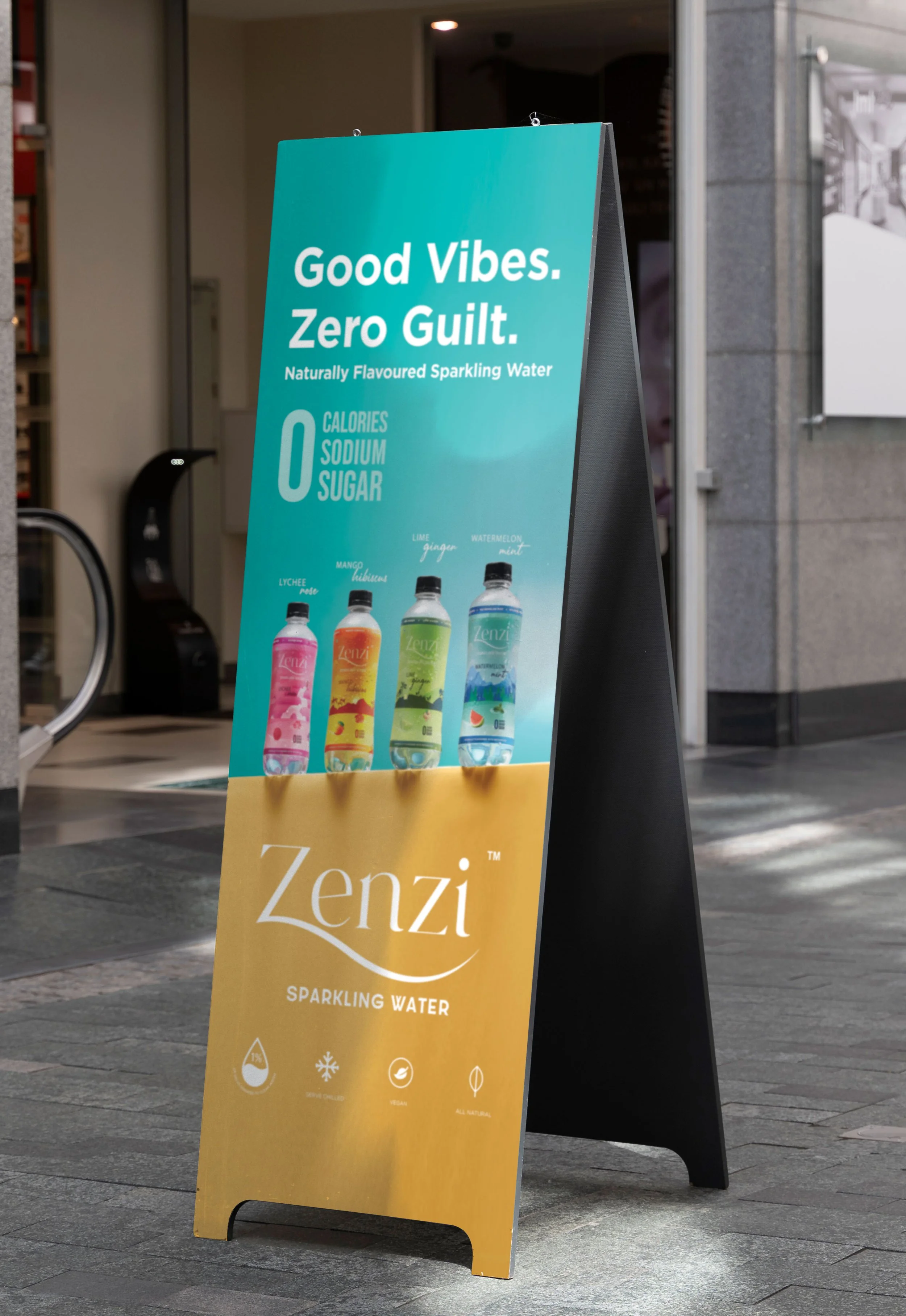 Zenzi | Branding & Packaging Design — The Turtle Story | Branding and ...