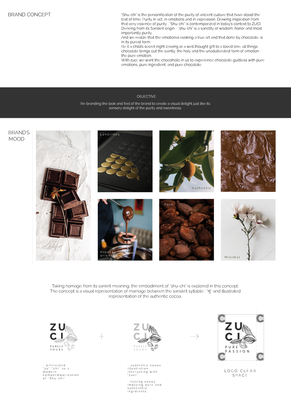 ZUCI | Rebranding & Packaging — The Turtle Story | Branding and ...