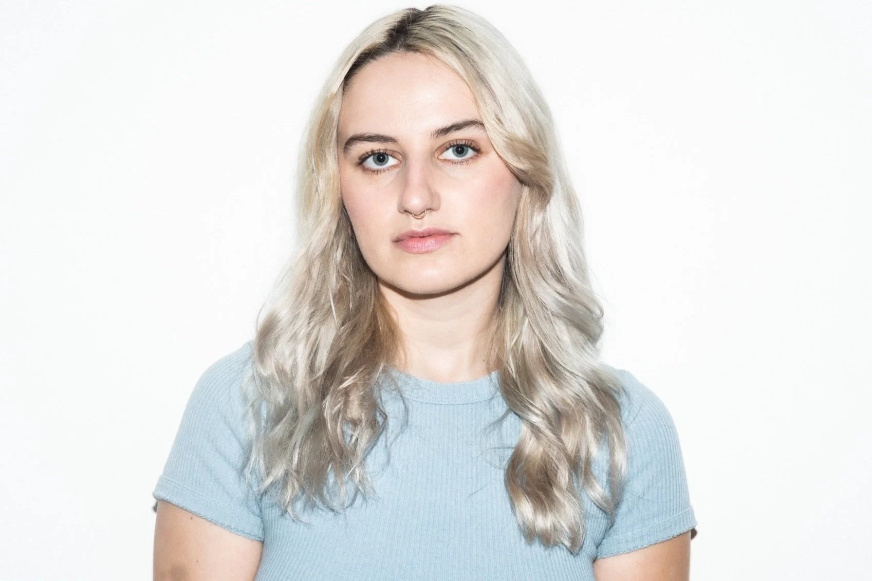 me — Kylie Vincent