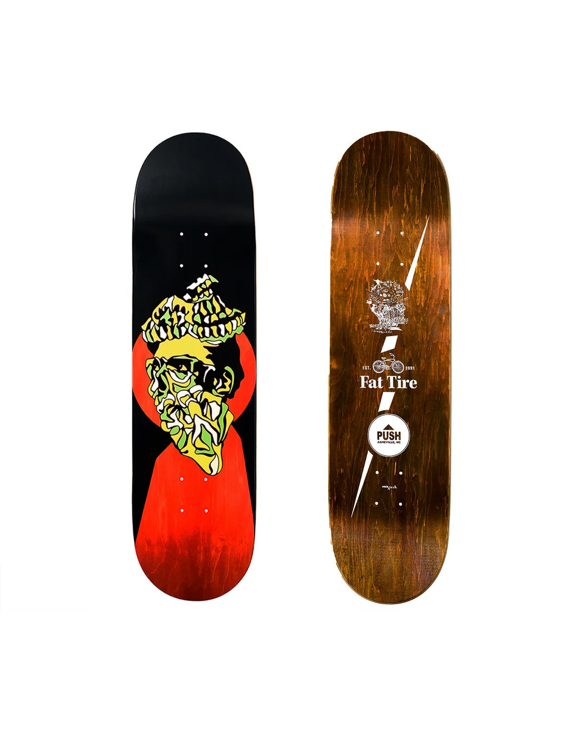 Push Skateshop