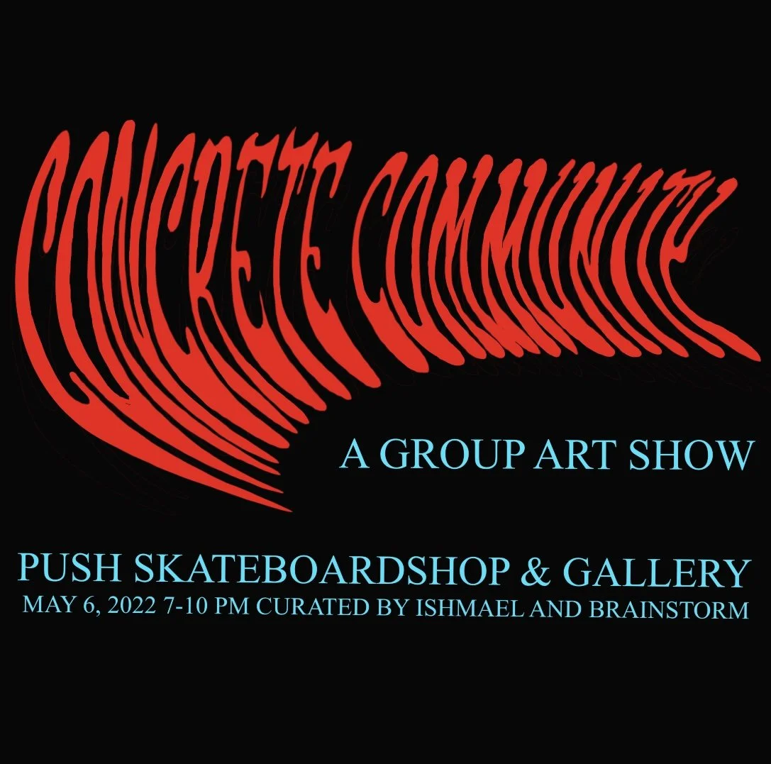 Push Skateshop