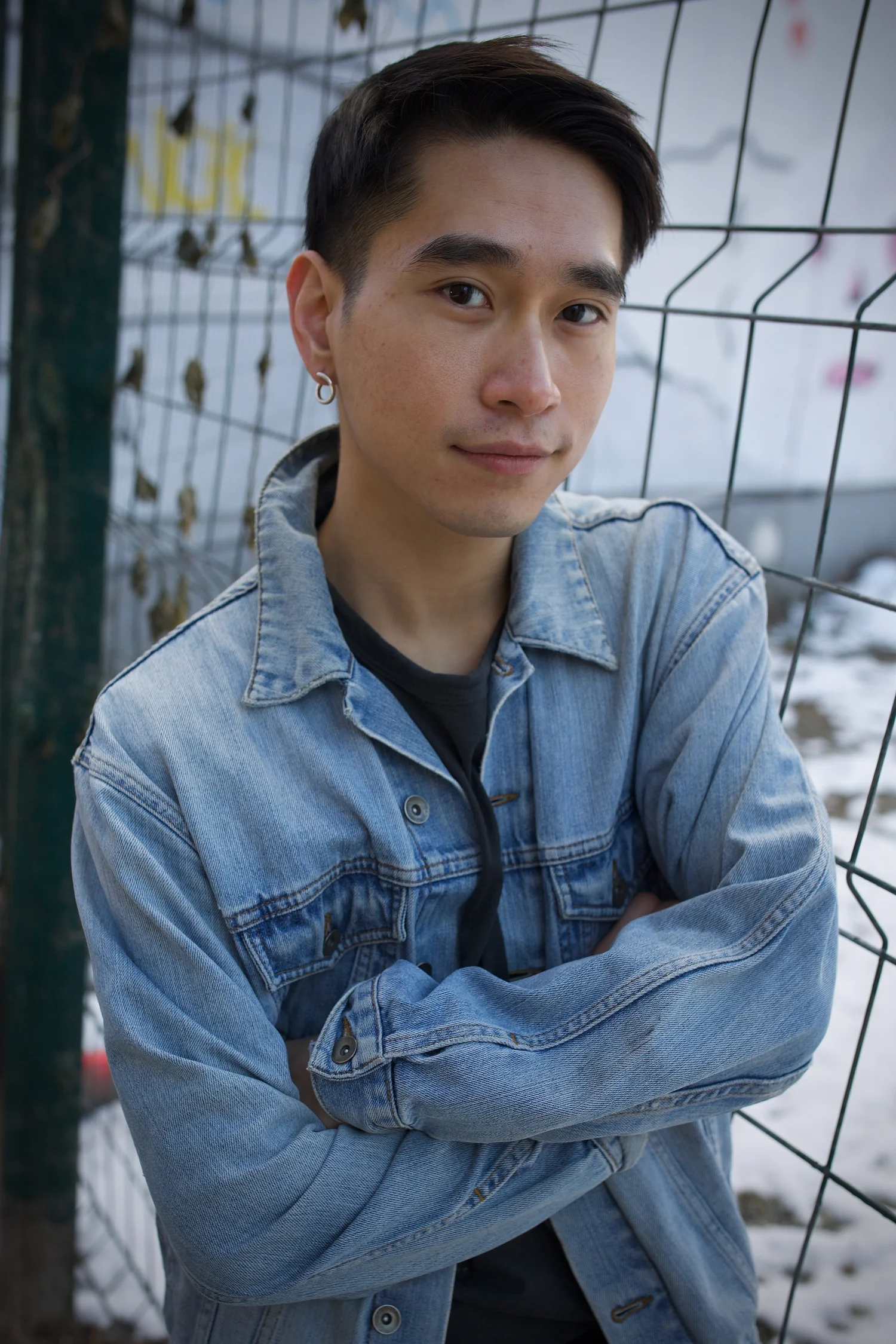About — Po-Nien Wang