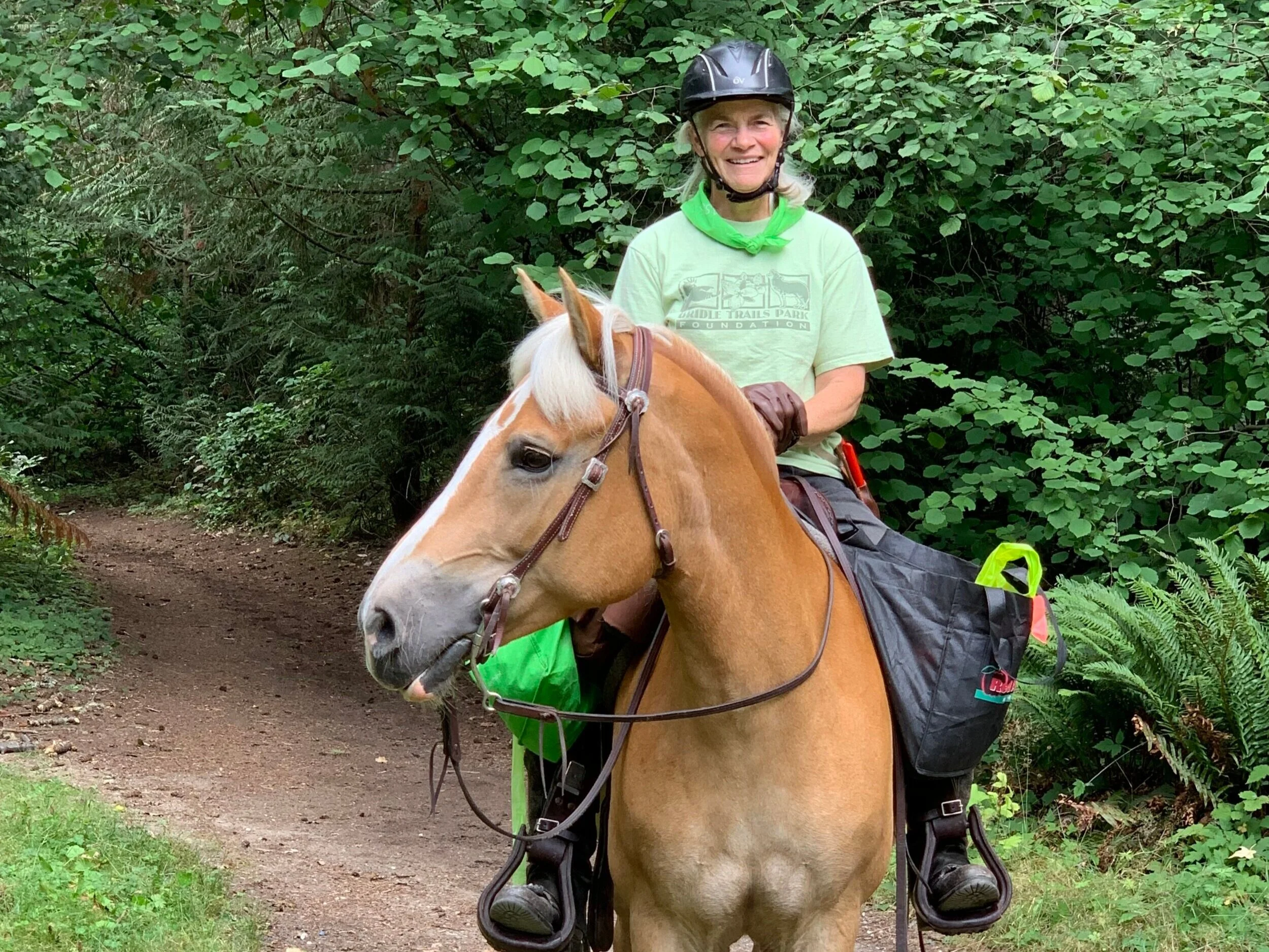 Bridle Trails Park Foundation