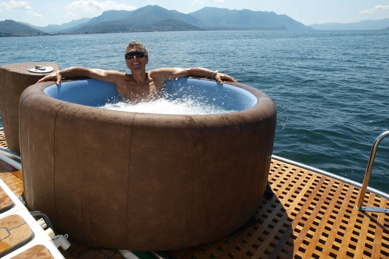 Softub Models — Lakeside Soft Spa
