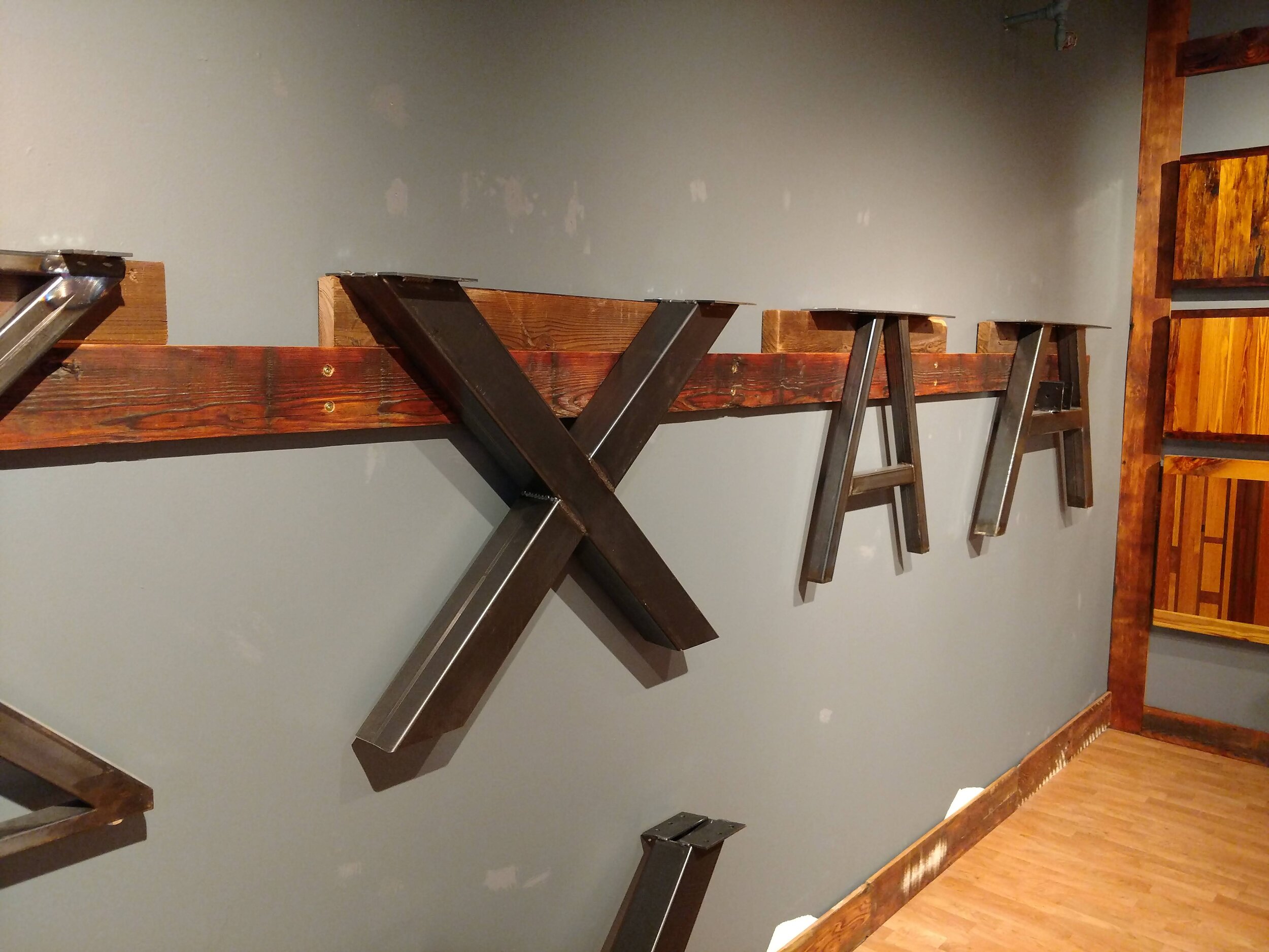 Custom Metal Fabrication - Somnus Customs LLC