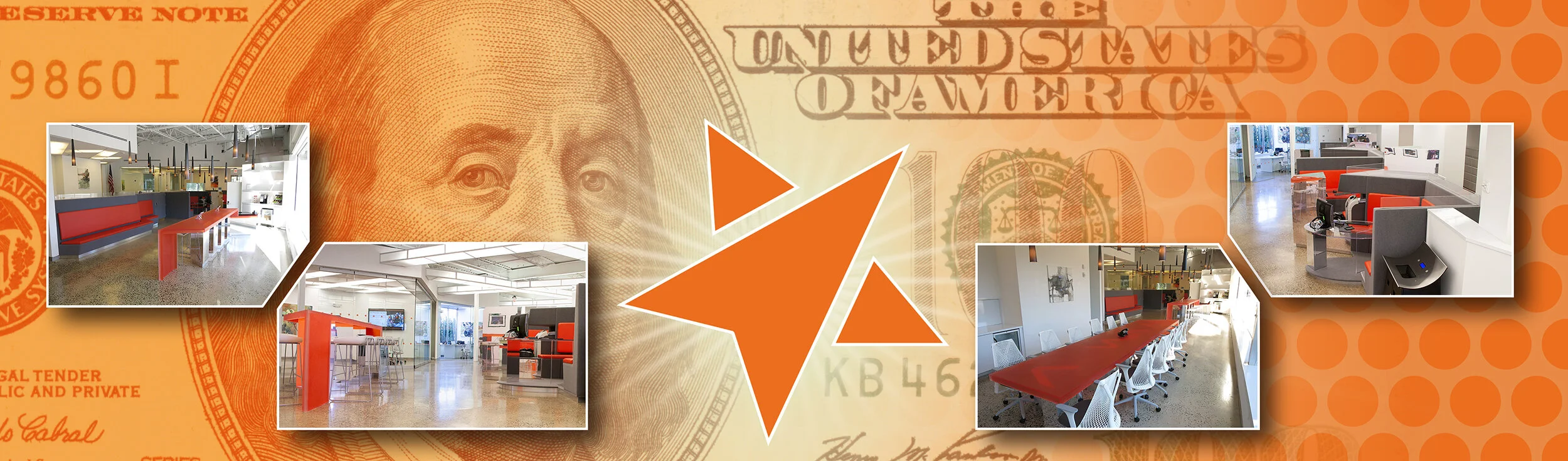 COLONIAL AMERICAN BANK: A New Banking Experience — PETER HINRICHSEN ...