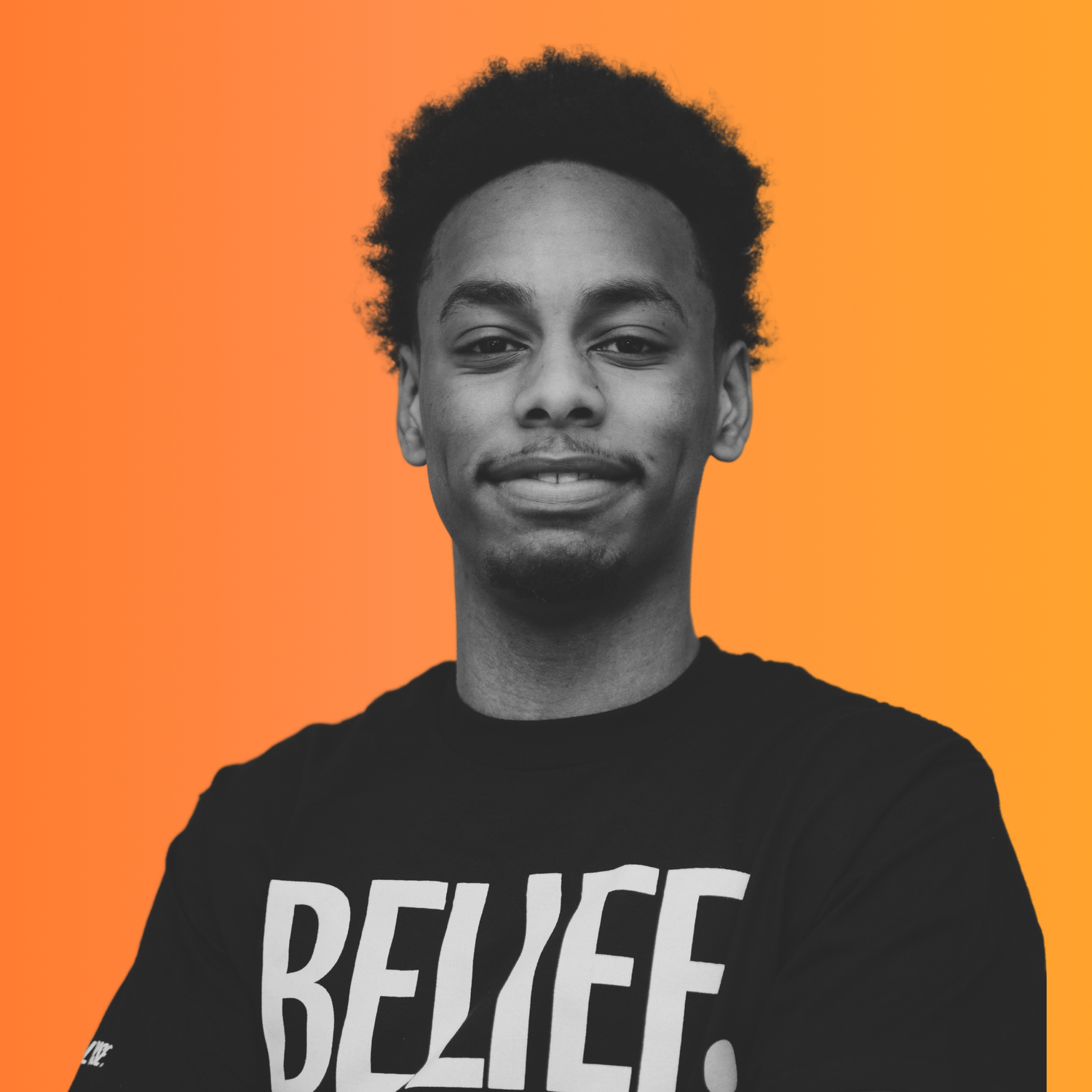 Meet the Fellows — We Will All Rise