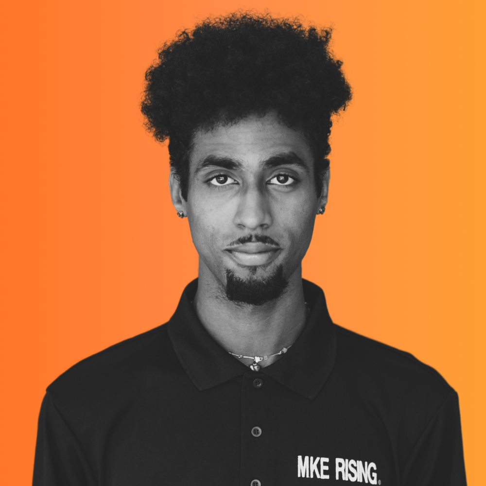 Meet the Fellows — We Will All Rise