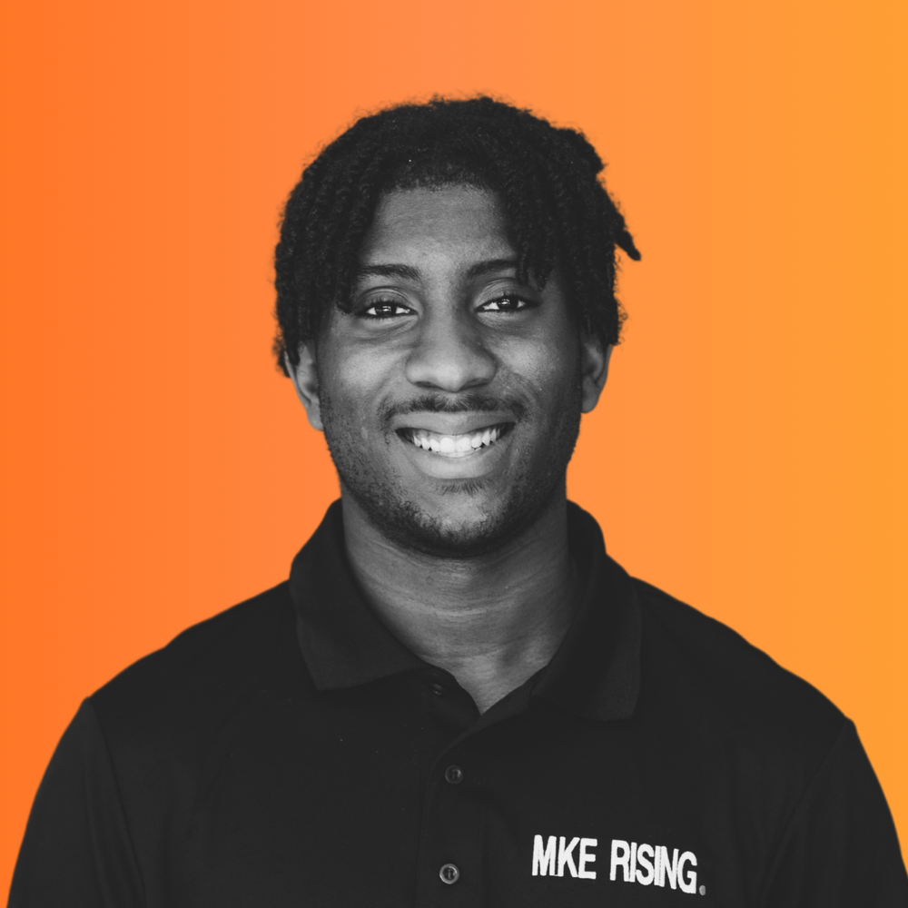 Meet the Fellows — We Will All Rise