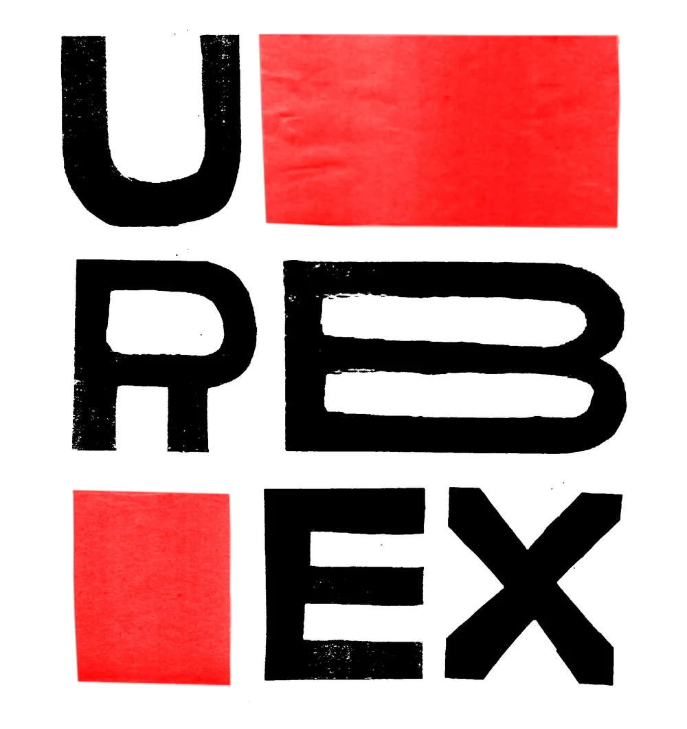 URBEX . 2022-2023 . GERMANY, ITALY, FRANCE, SPAIN & PORTUGAL — Nomadways