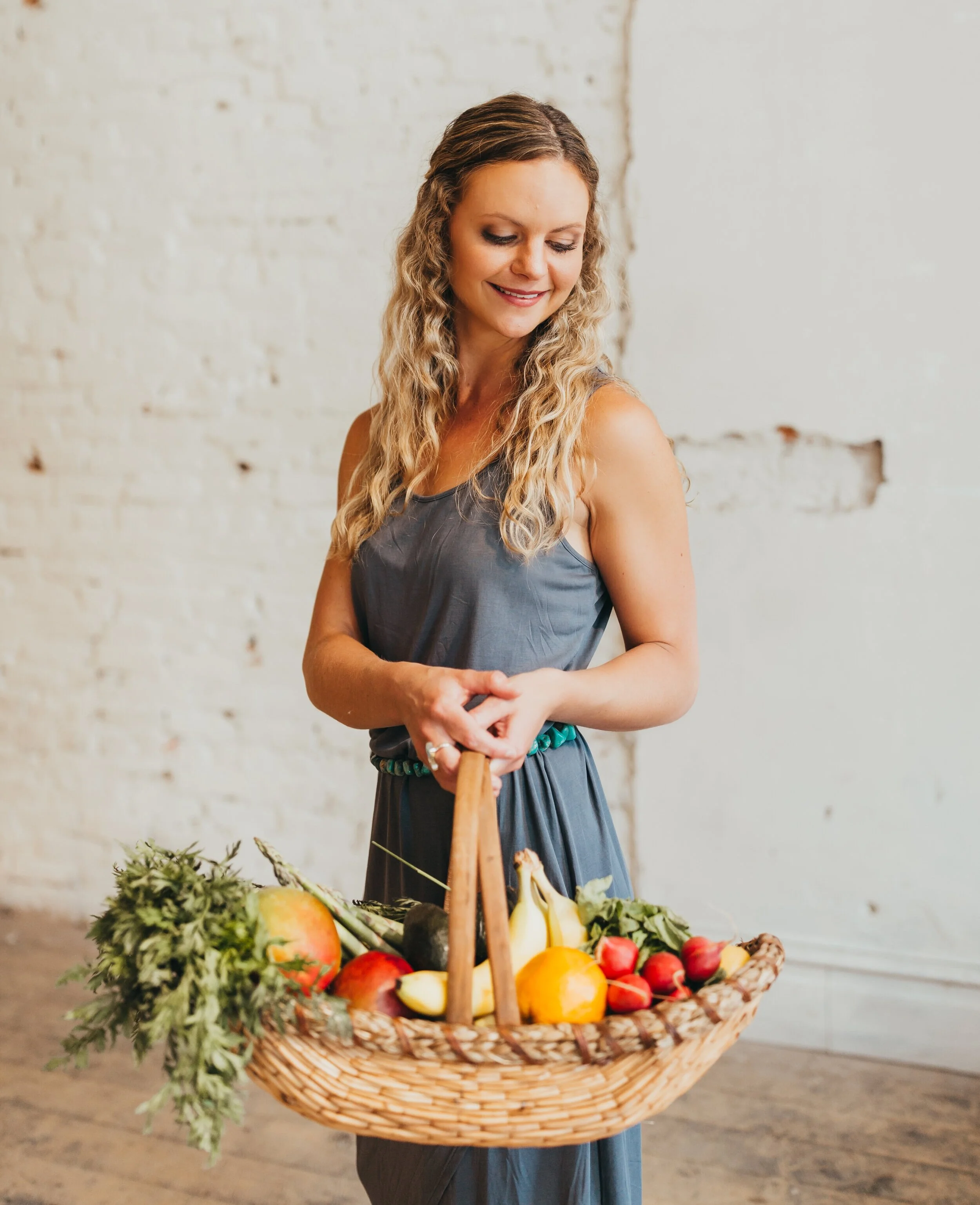 Meet Madeline Kent | Santé Health and Wellness