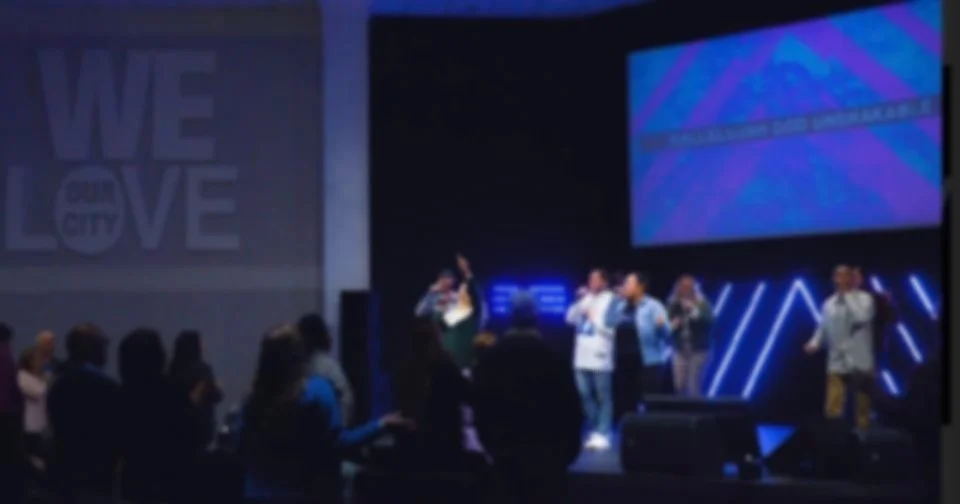 Restoration Point Church