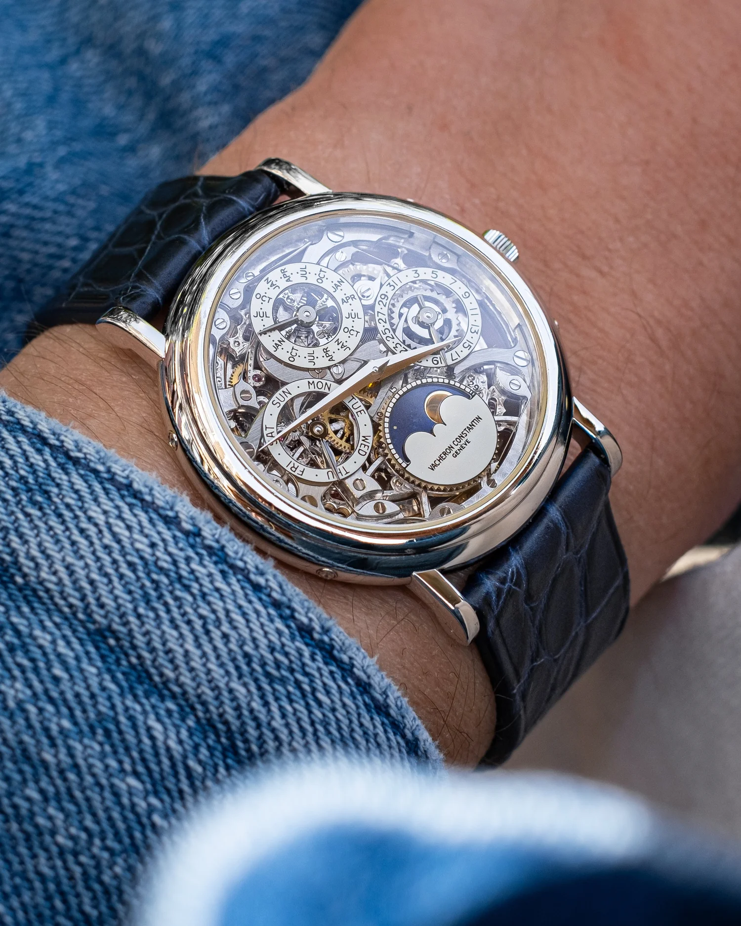 Watch Brothers London