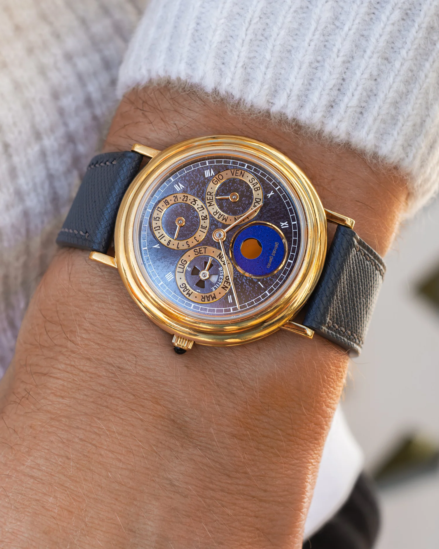 Watches for Sale — Watch Brothers London