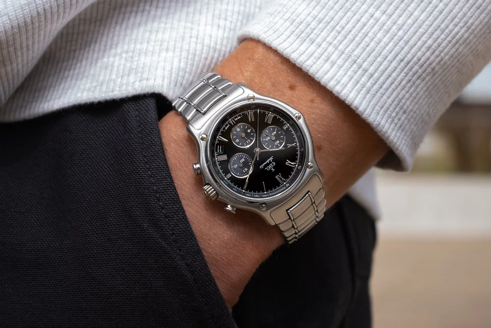 Watch Brothers London