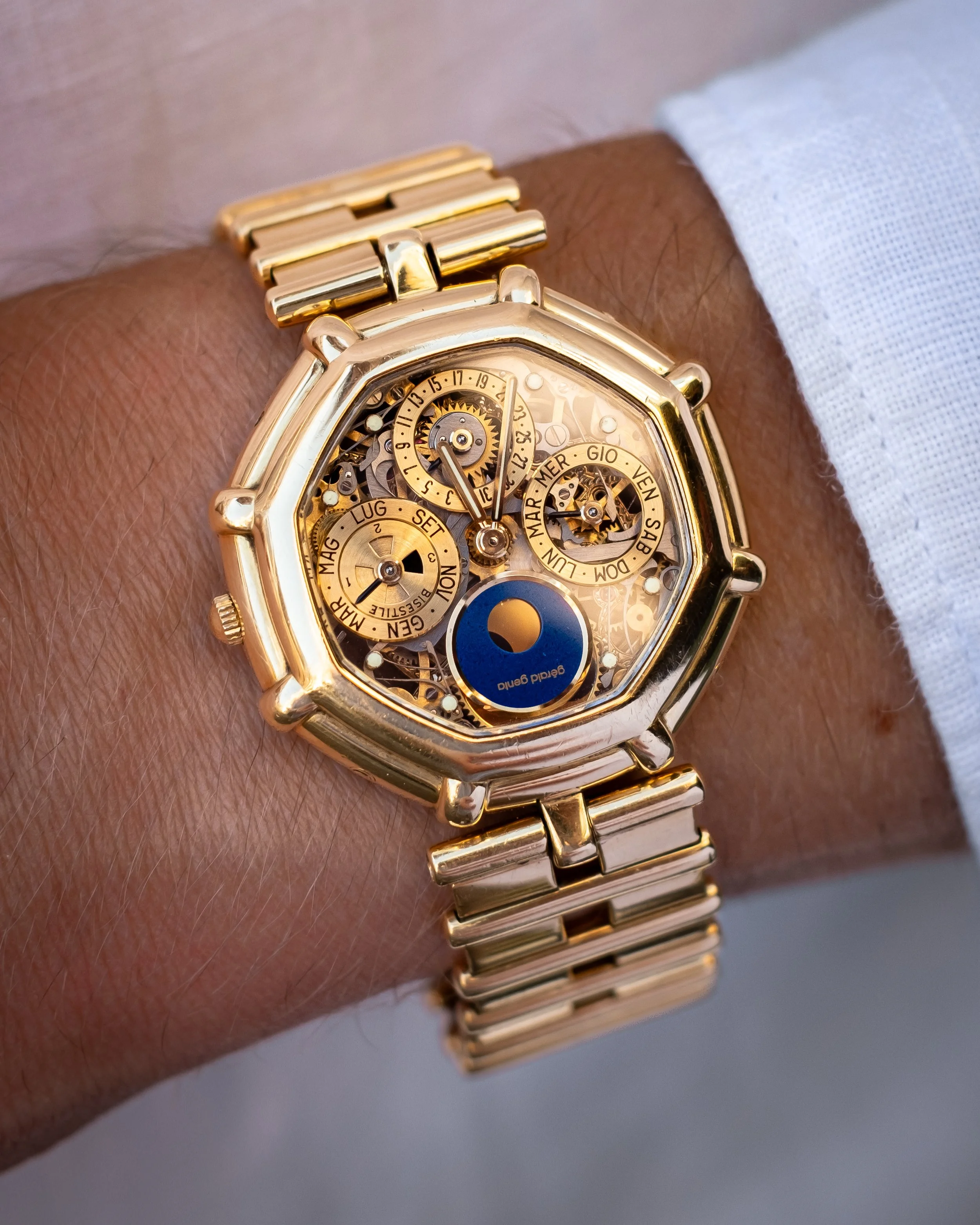 Watches for Sale — Watch Brothers London