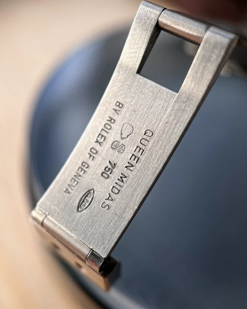 Reserved - 2005 Breguet Classique Tourbillon 'Skeleton' 3355 Full Set ...