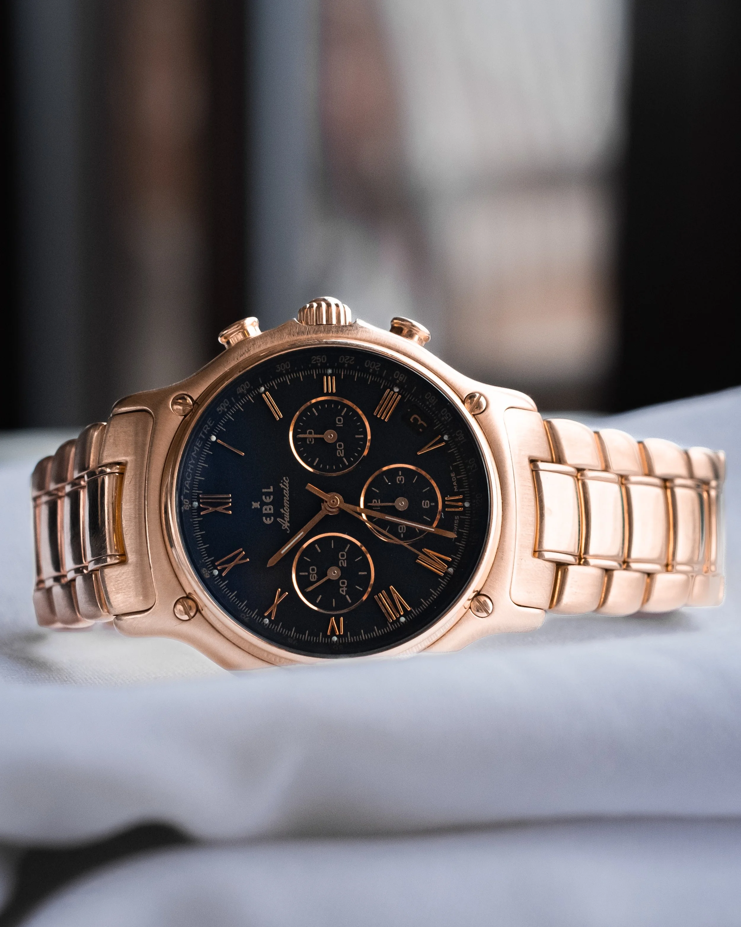 Watches for Sale — Watch Brothers London