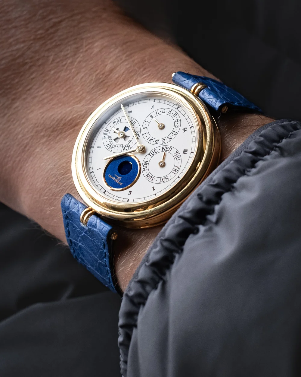 Watches for Sale — Watch Brothers London