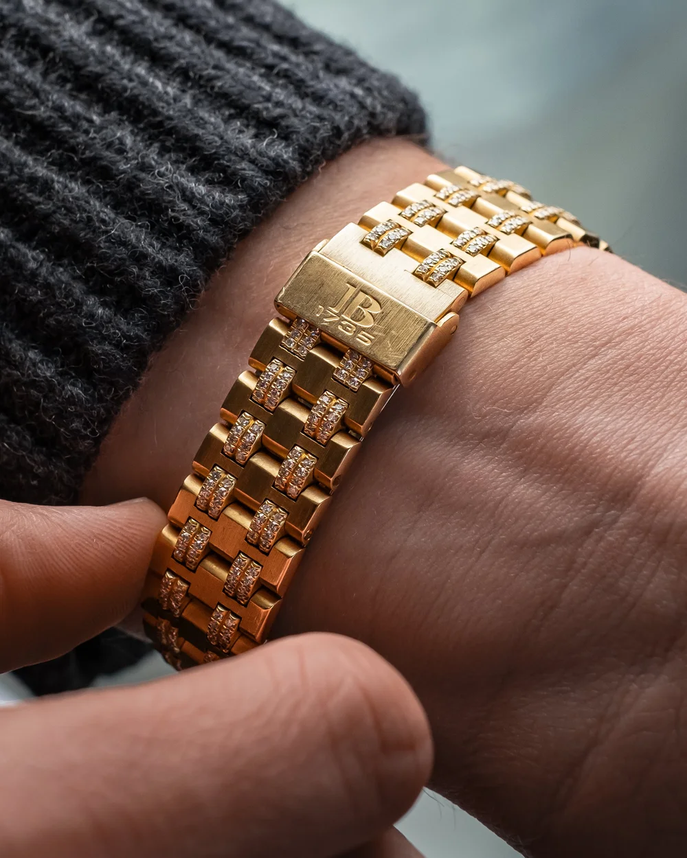 Watches for Sale — Watch Brothers London
