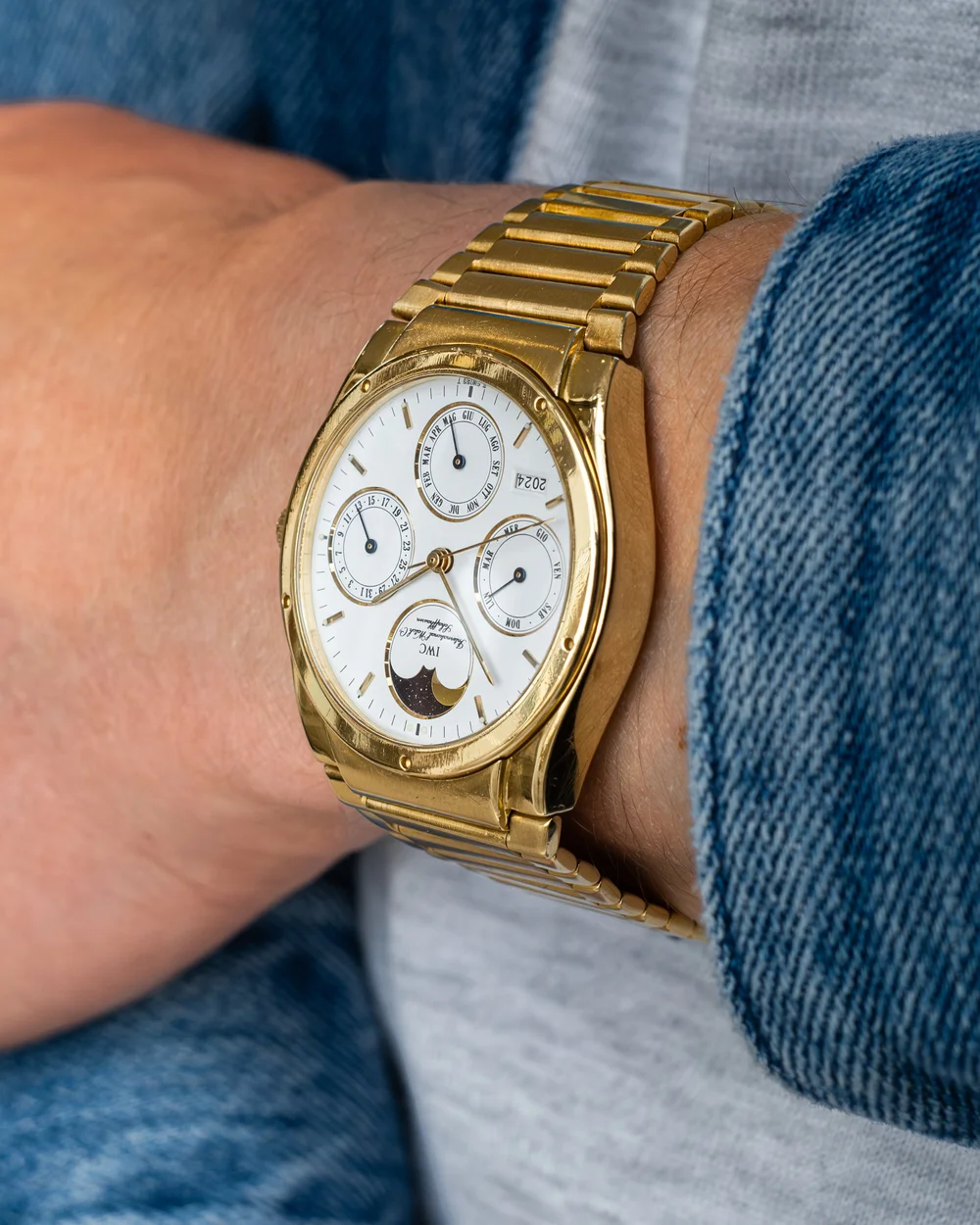 Watches for Sale — Watch Brothers London