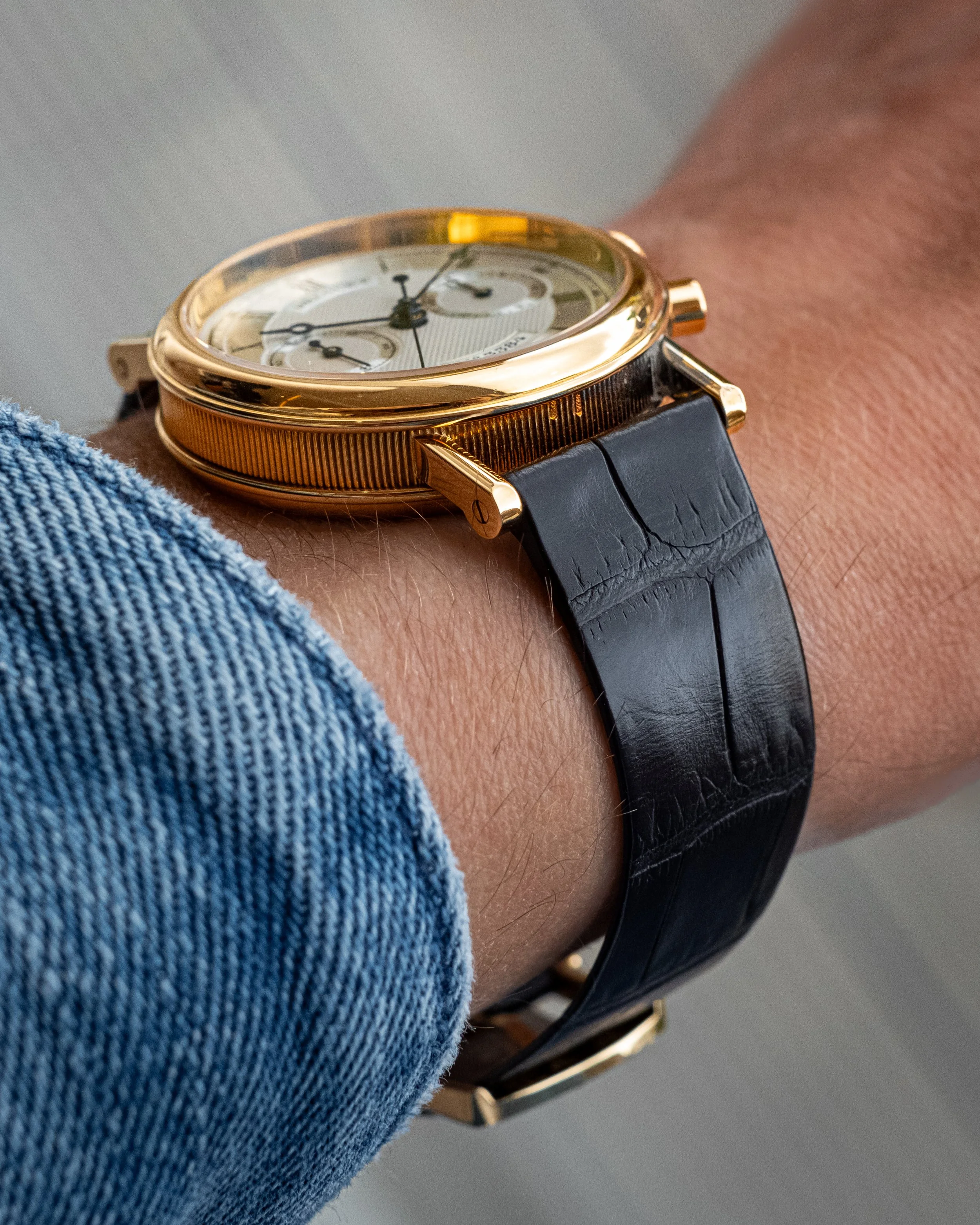 Watches for Sale — Watch Brothers London