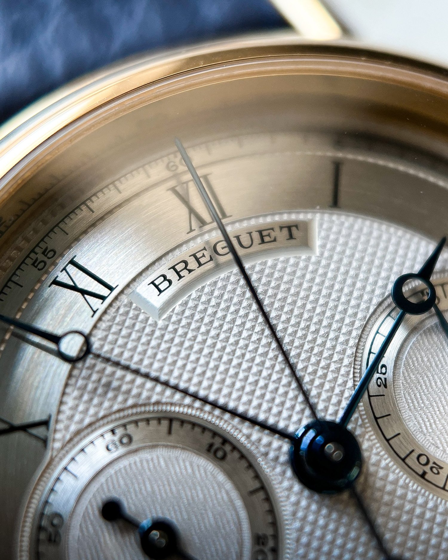 1980’s Chopard St. Moritz Skeleton — Watch Brothers London