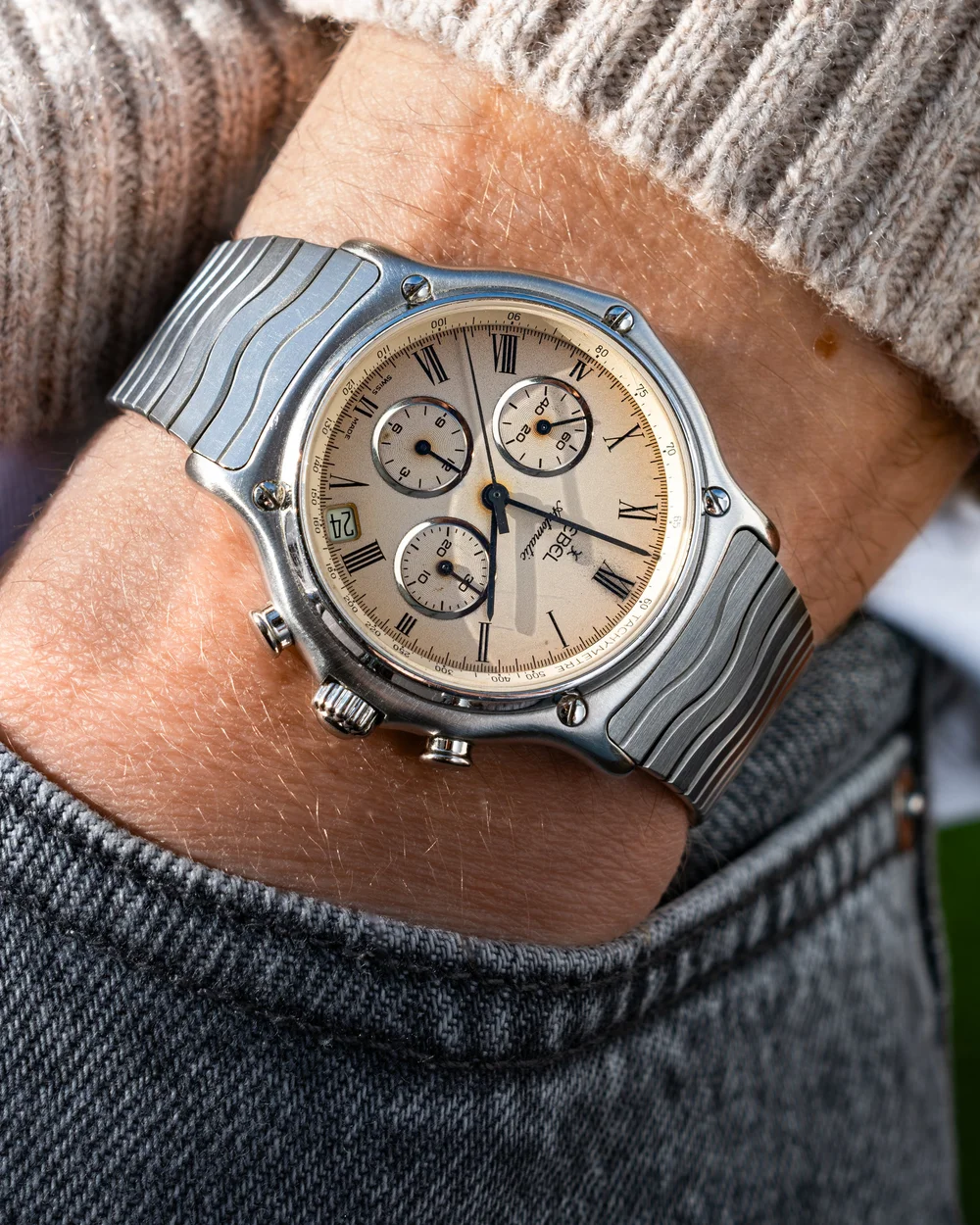Watches for Sale — Watch Brothers London