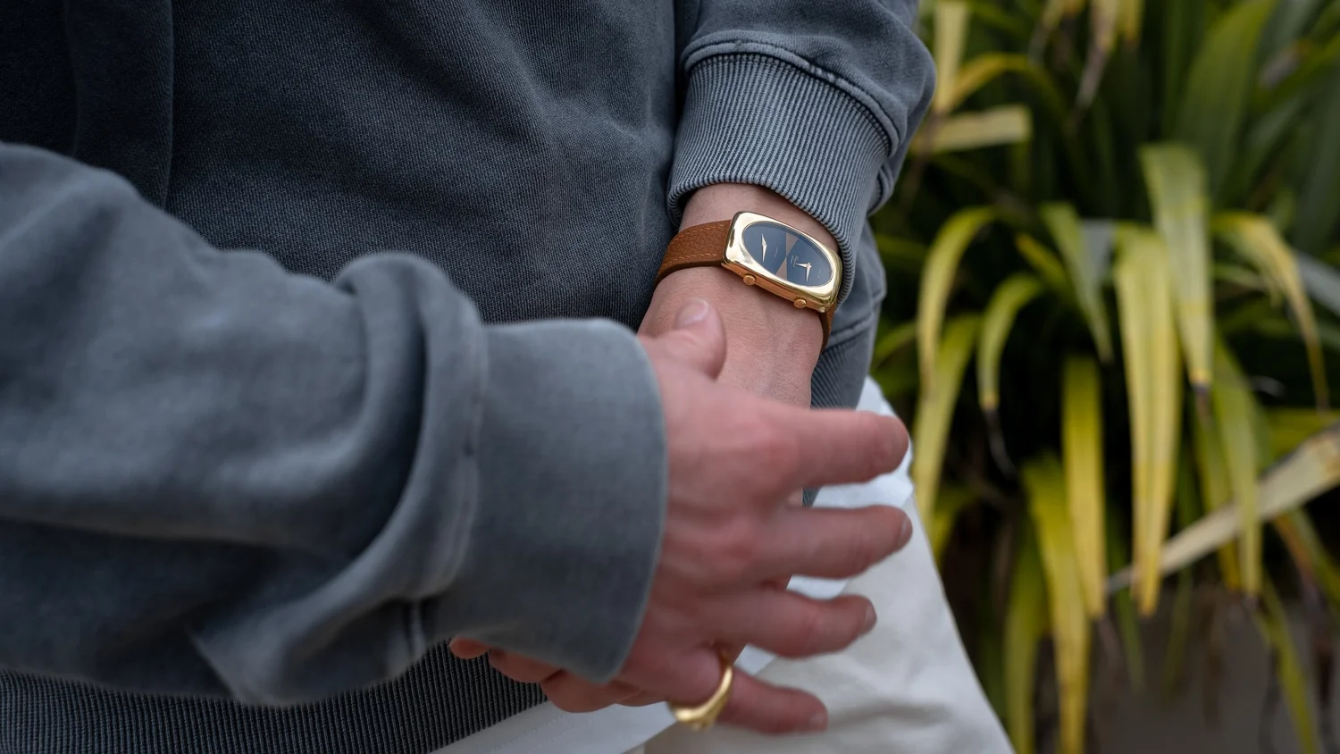 Buy With Confidence | What We Stand For — Watch Brothers London
